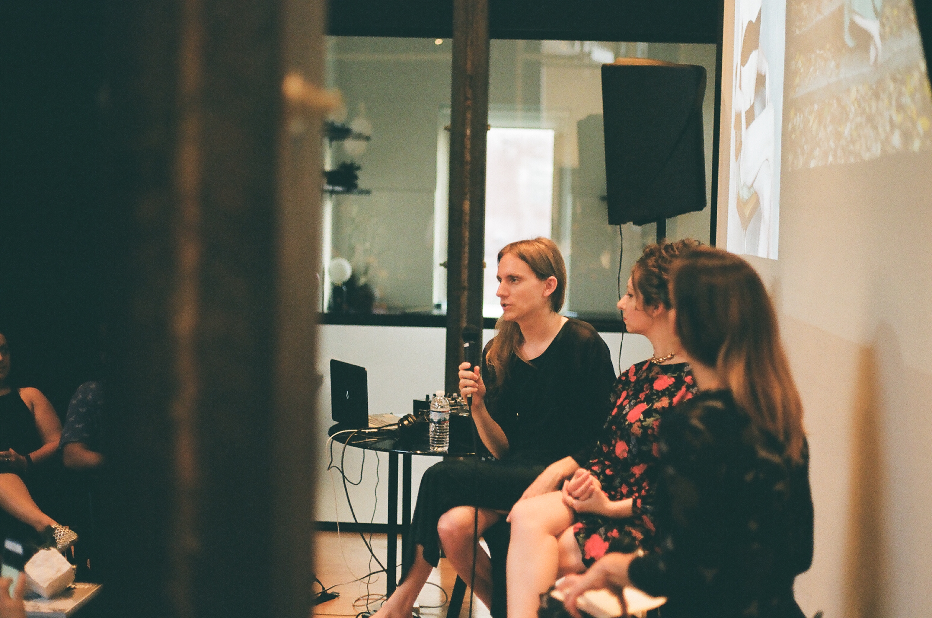 58380018 – Bitter Laughter